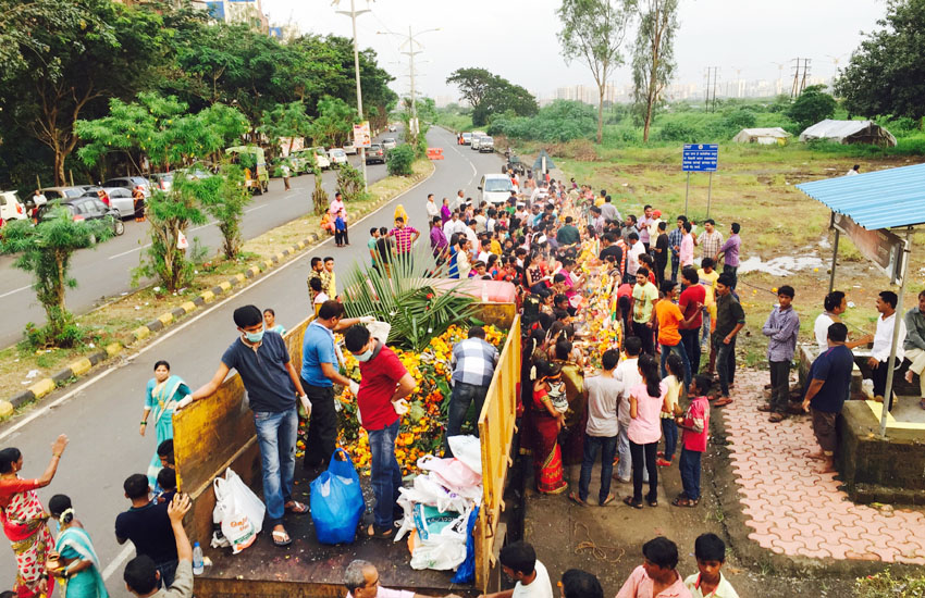 Nirmalya Collection and Composting - Pune, Pimpri Chinchawad, Alandi ...